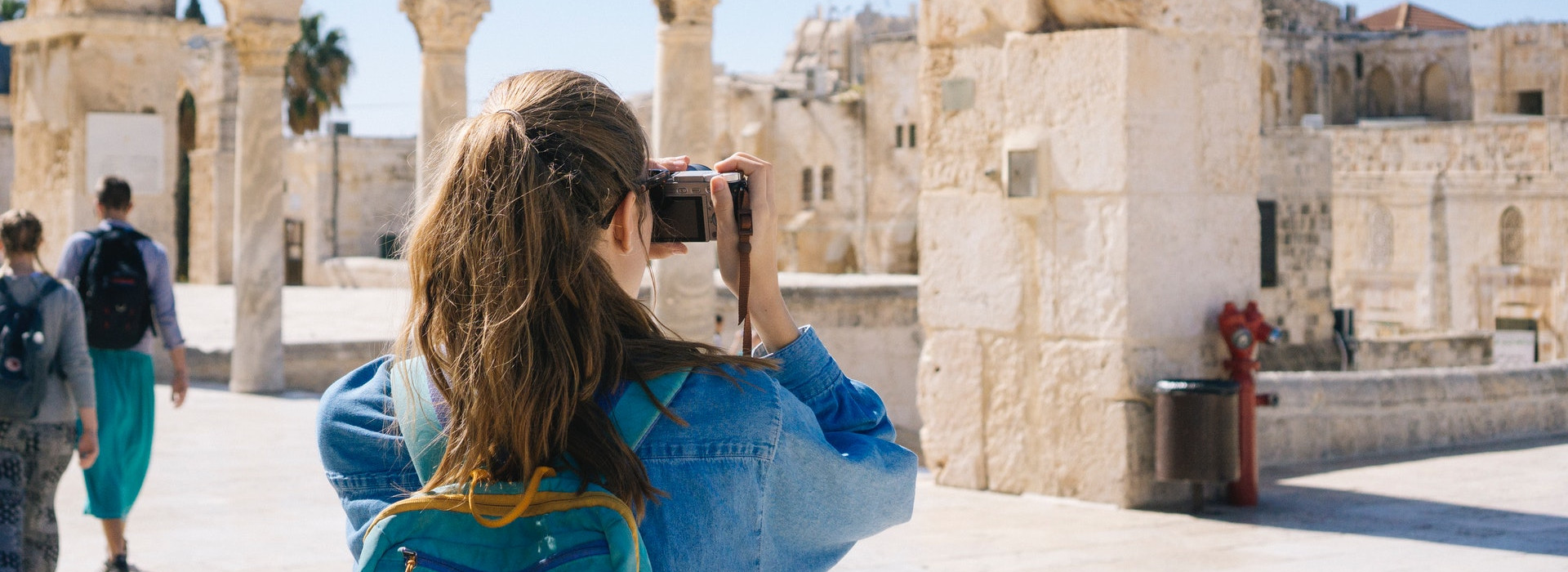 All Package Tours: Package Tour Services All Around Worldwide